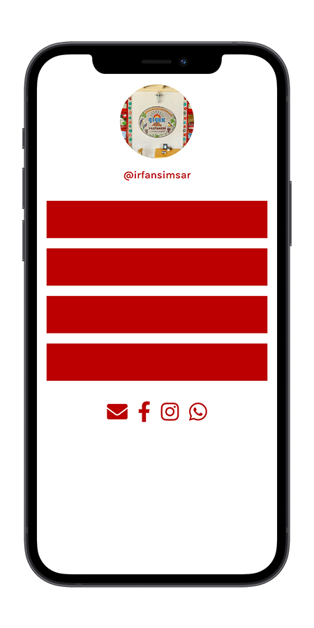 Gramlink: todo seu conteúdo em um só lugar